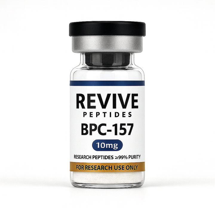 Revive Peptides, Lab Peptides for Muscle Research & Growth – REVIVE ...
